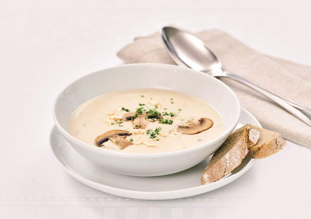 Buy Knorr Fix Roux 2-Pack (2 x 1kg) - Best Light Binding & Rebinding ...