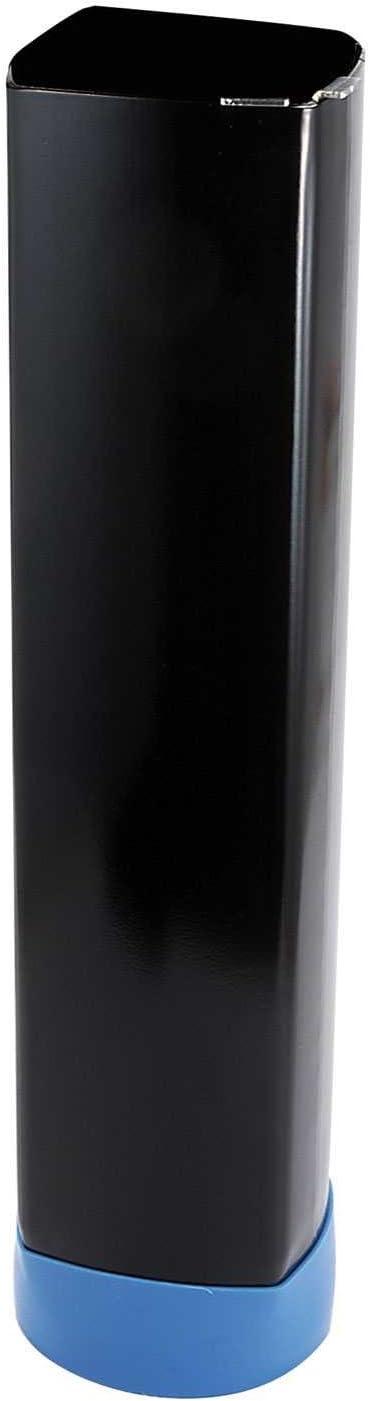 Lifetime 4 Inch Soft Square Ground Sleeve - Durable and Secure Solution ...