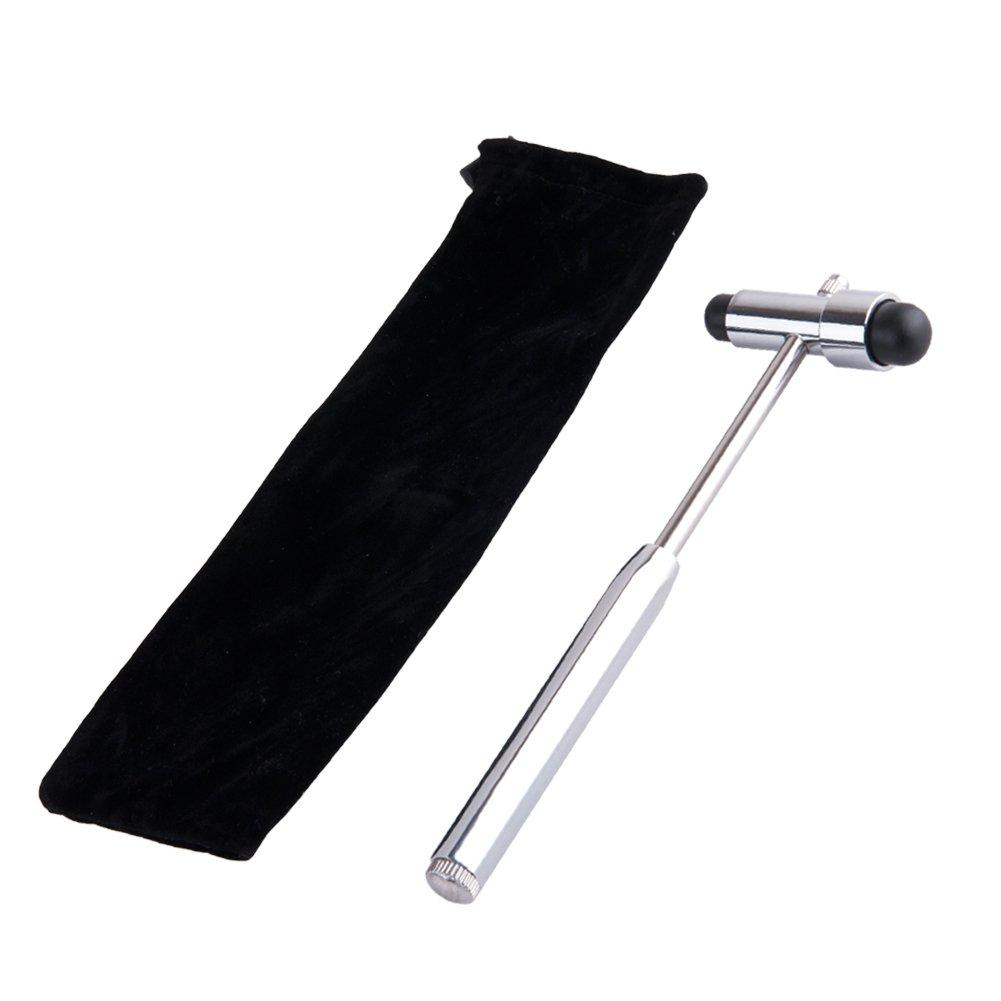 QIYUN Tromner Neurological Reflex Hammer for Nurses & Medical Students ...