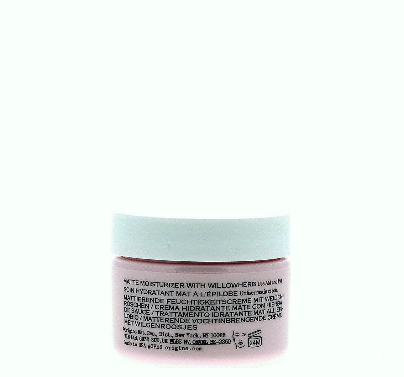 Origins Original Skin Matte Moisturizer 1 oz. with Willowherb | Buy Now ...