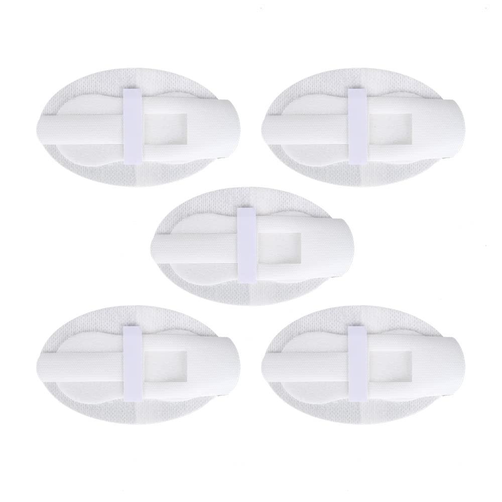 Atacesotaiv 5 pcs Catheter Stabilization Device - Foley Catheter ...
