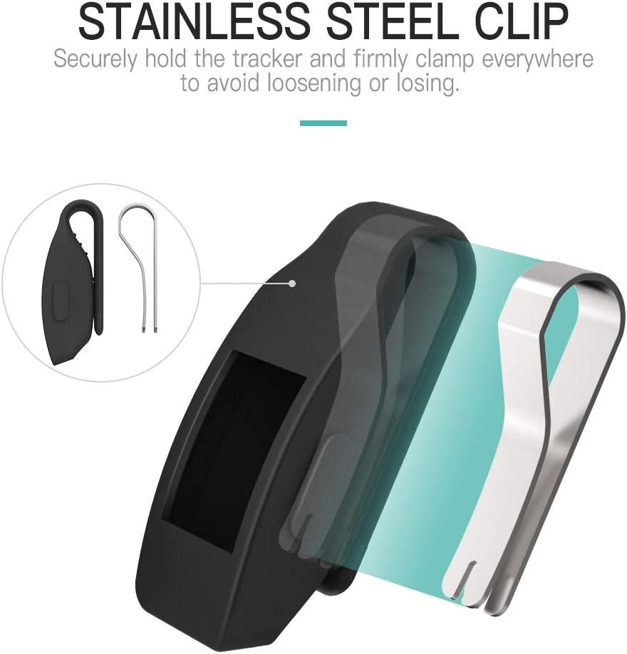 fitbit one holder