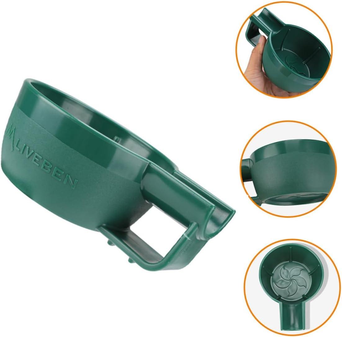 Angoily Decorative Hand Shaving Bowl | Razor Shell Soap Storage | Deep ...