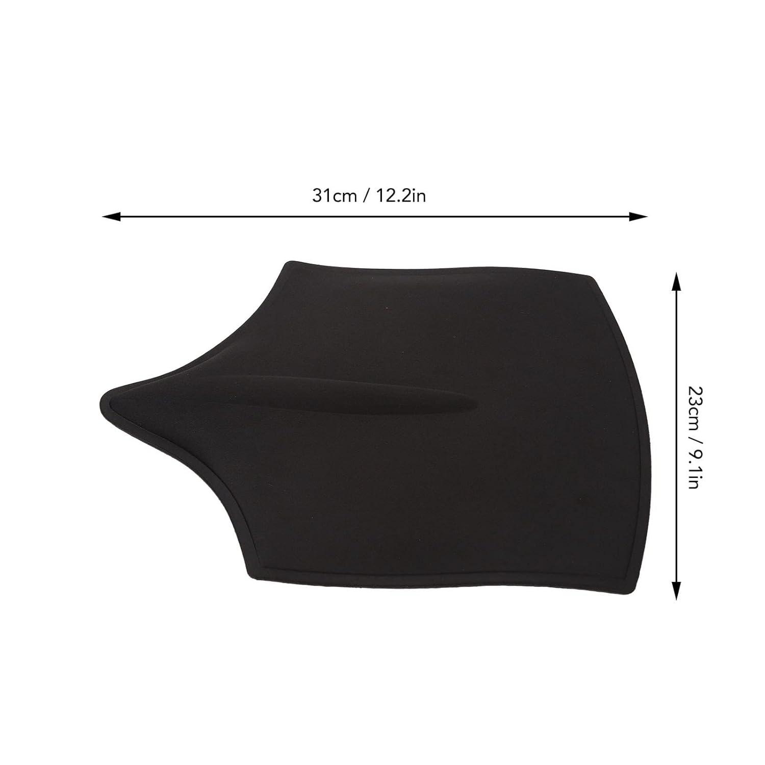 Buy Lumbar Molder Board & Foam Lateral Pads - Recovery Kit for ...