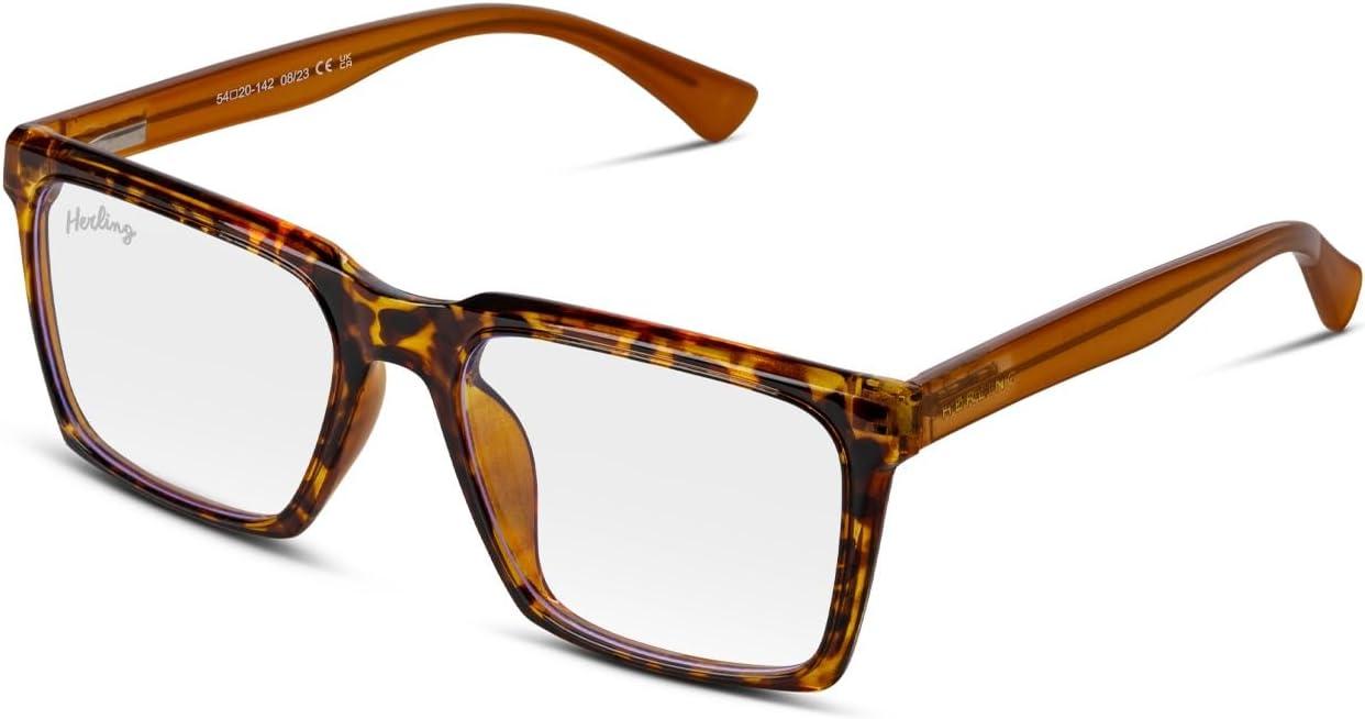 HERLING Blue Light Glasses | Sullivan BlueBlock Acetate | BlueBlock ...
