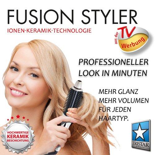 Buy Tristar Direct Fusion Styler - Multi-Styler with Ion Technology ...