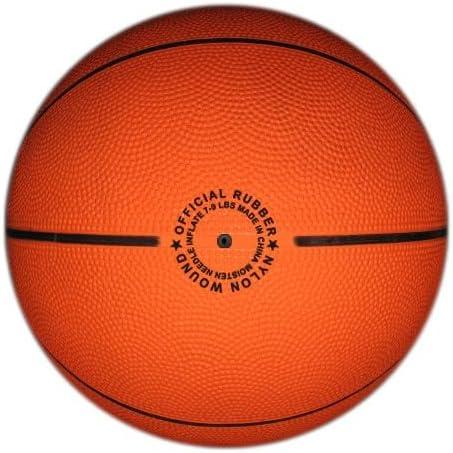 Western Star Rubber Basketball | Official Size 7 29.5 | Popular Team ...