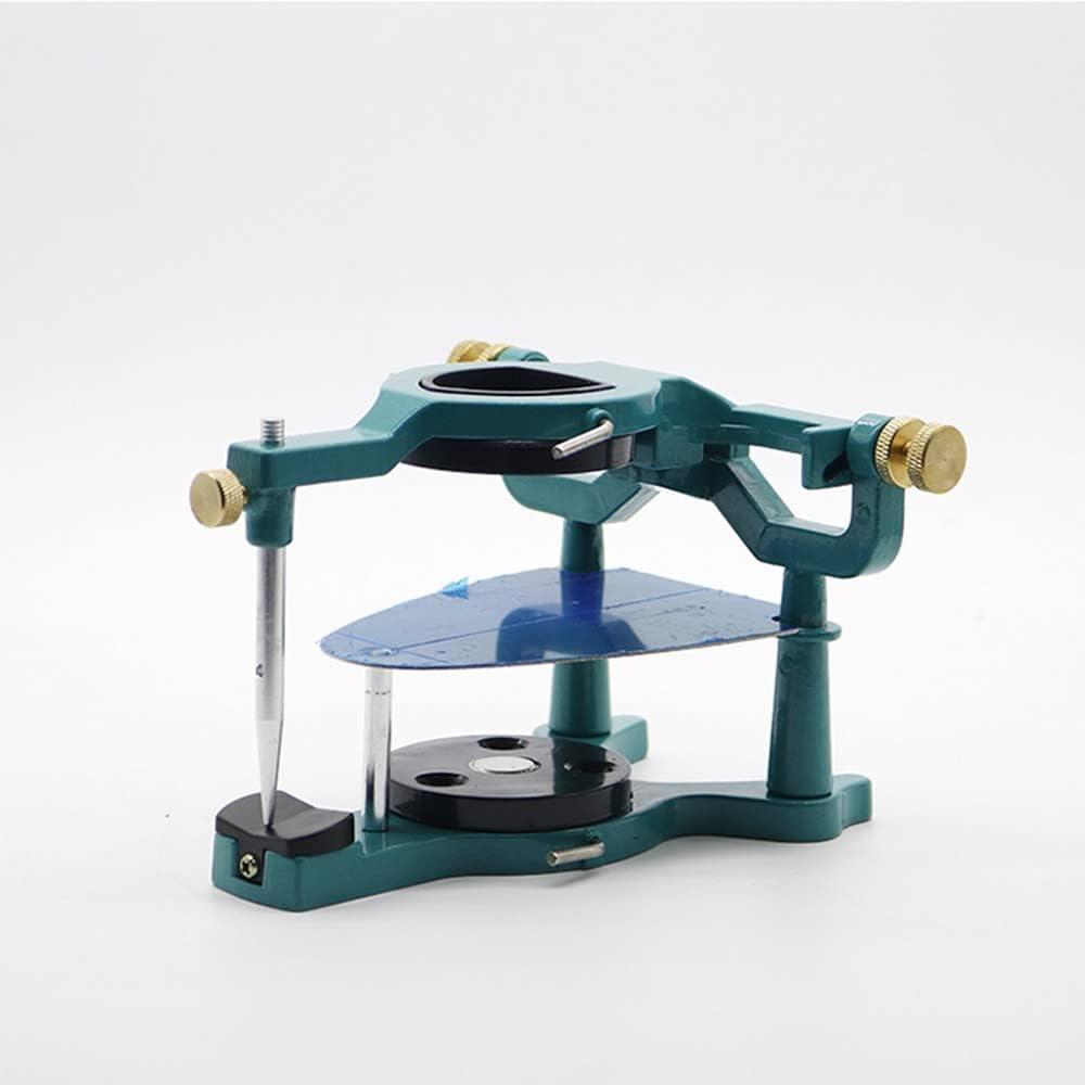 High Precision Oral Articulator - Magnetic Dental Laboratory Jaw ...