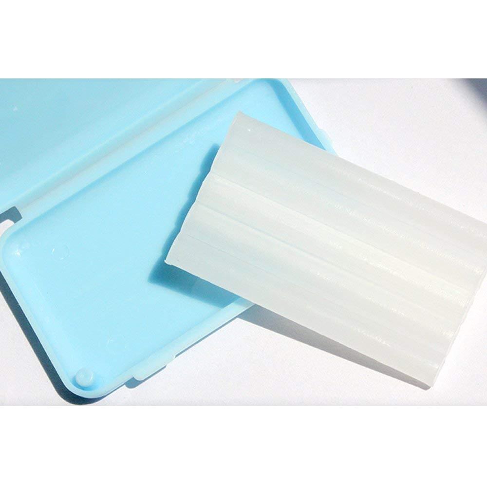 Orthodontic Wax - 10Pcs Relief Wax for Dental Brace Wearers - Mixed ...