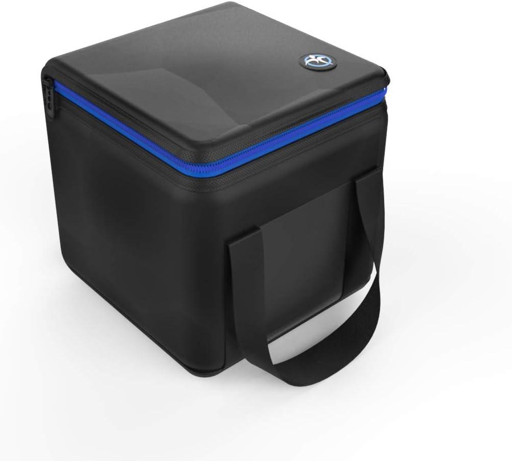 MedActiv iCool MediCube 36-Hour Isothermal Medicine Bag for Safe ...