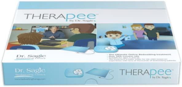 TheraPee: World's #1 Bedwetting Solution - Buy Now for Effective ...
