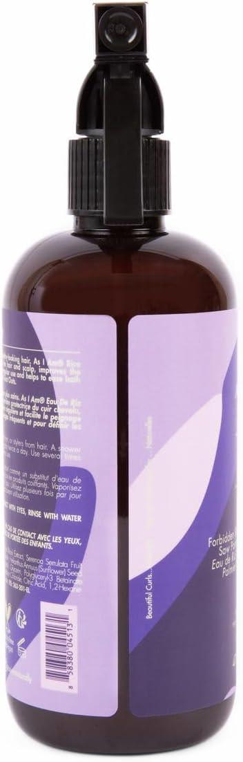 AS I AM RICE WATER SPRAY 16 fl oz | Buy Now with Express International ...