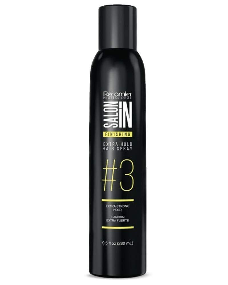 Extra Hold Hair LAC (Lacquer) or Spray Hair Styling Salon In Recamier ...