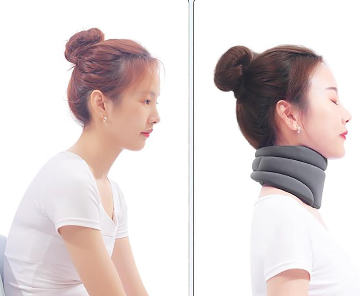 neck hump correction