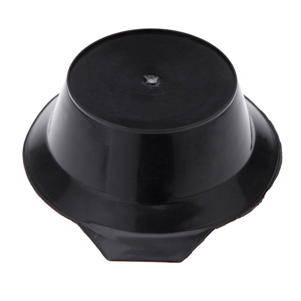 5-Piece Coloring Set - Bowl Brush & Ear Muffs | Fun & Creative ...