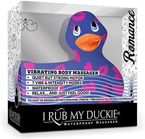 I Rub My Duckie Romance