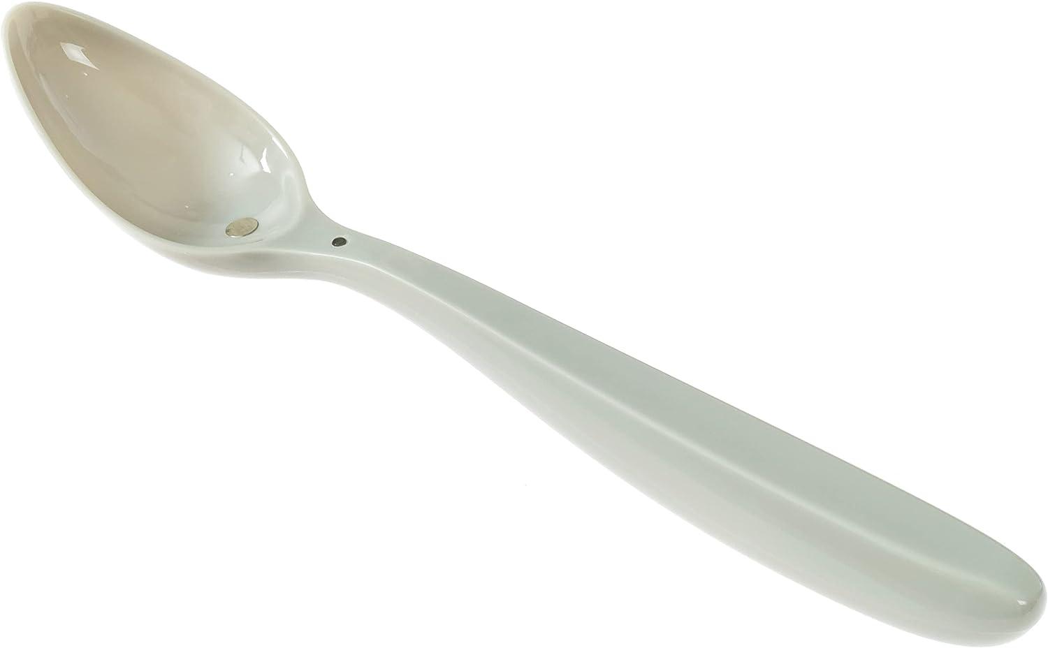 SpoonTEK Taste-Enhancing Spoon - Beige | Elevate Your Culinary ...