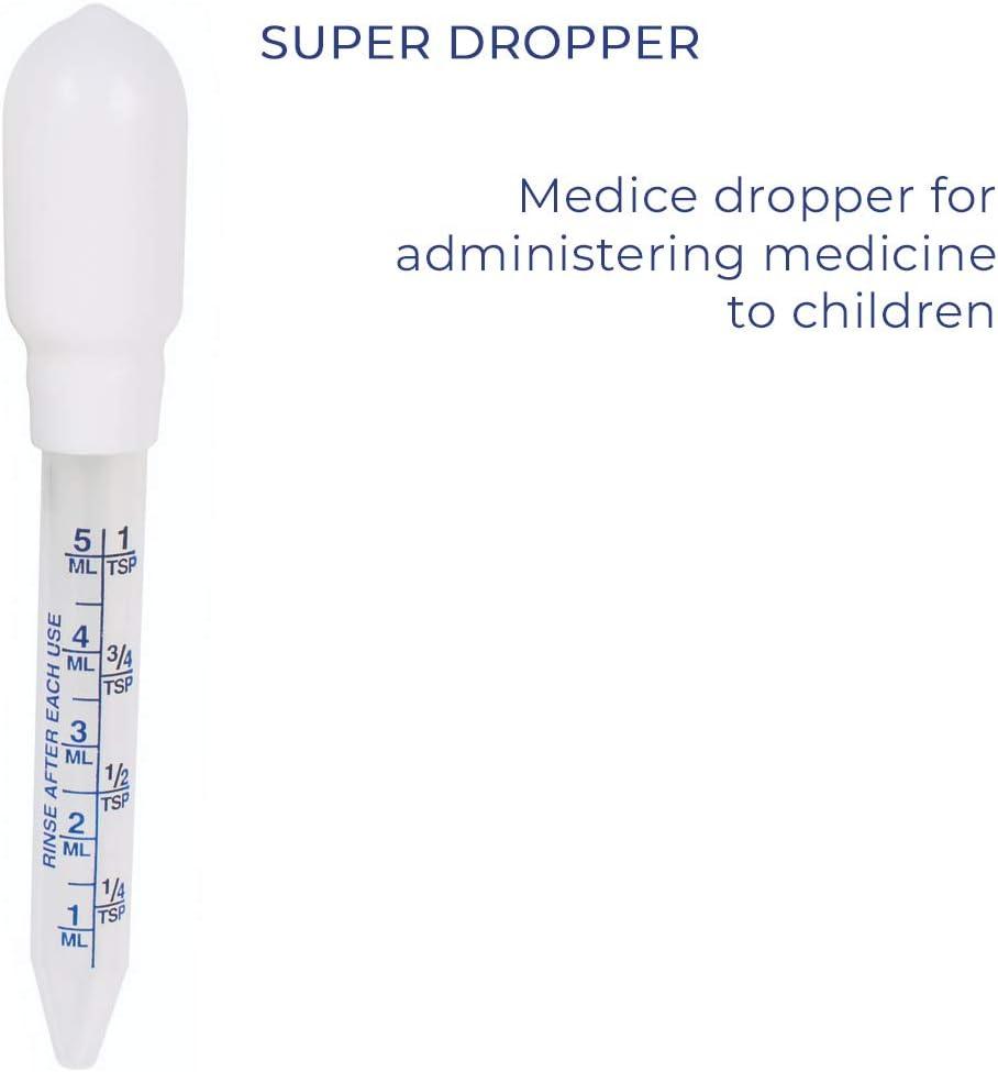 Apex Pediatric Health Kit - All-in-One Infant Care Set with Digital ...