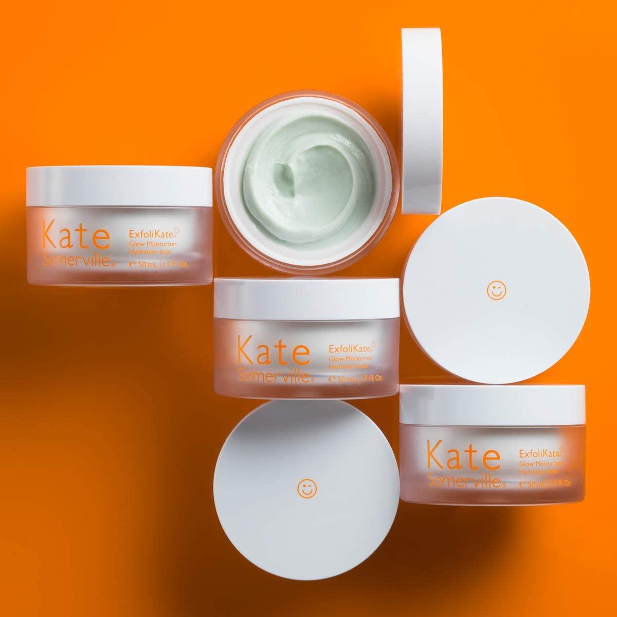 Kate Somerville ExfoliKate Glow Moisturizer – Clinically Formulated ...