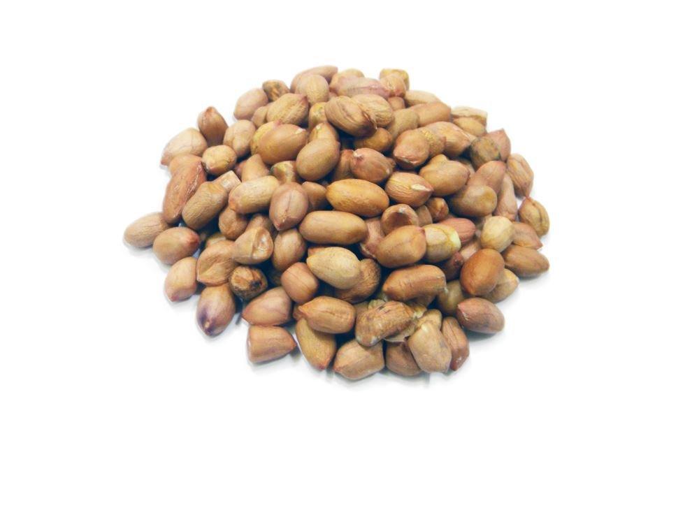 Pink Peanuts - 1.5kg | Buy Now with Express International Delivery ...