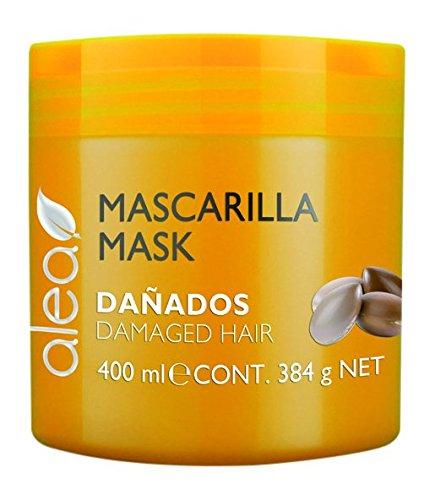 Alea Argan Oil Hair Mask - 13.5oz / 400ml - Repair and Restore Damaged ...