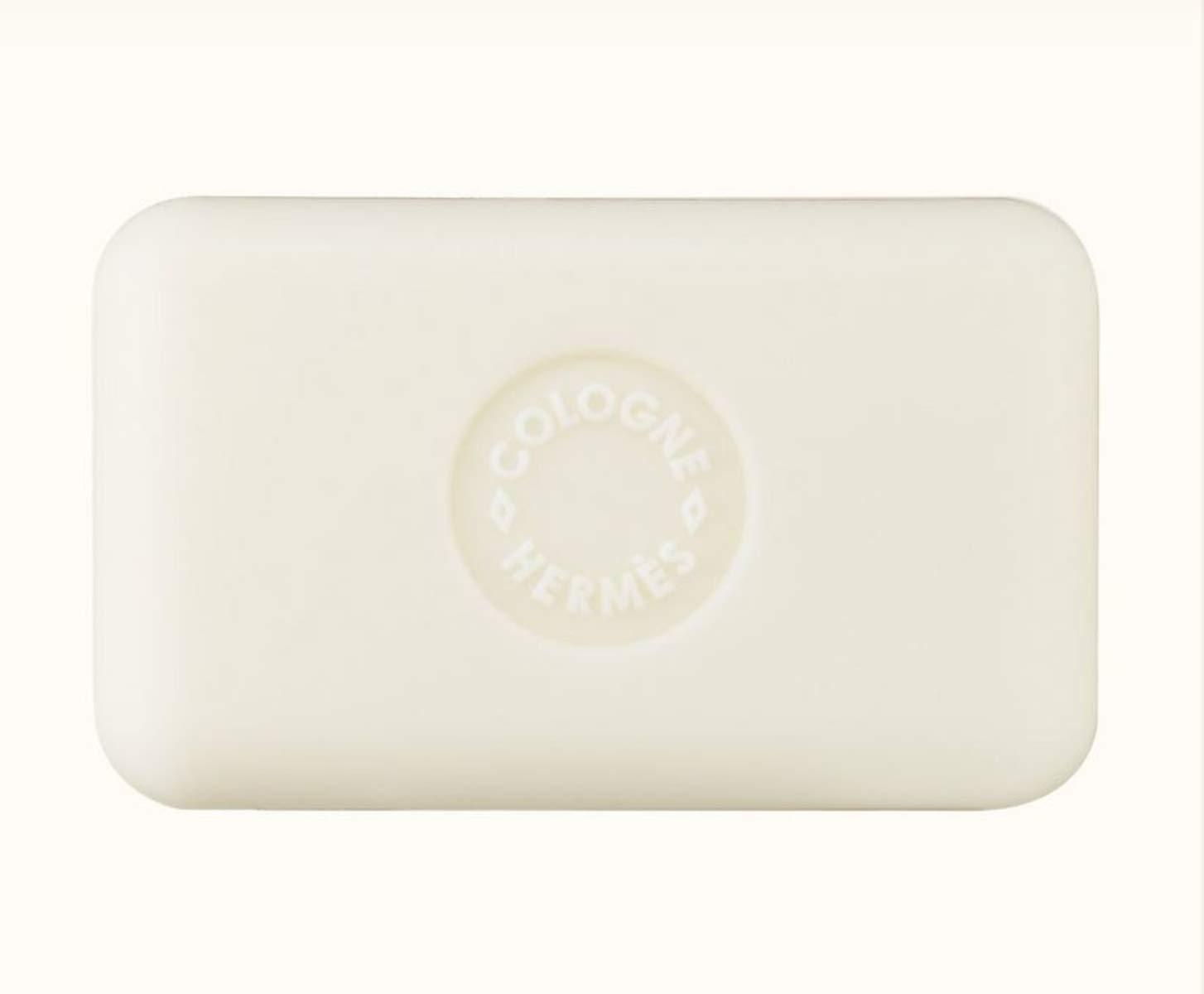 Herme s Eau d'Orange Verte Jumbo Soap - 5.2oz - Gift Boxed Perfumed ...