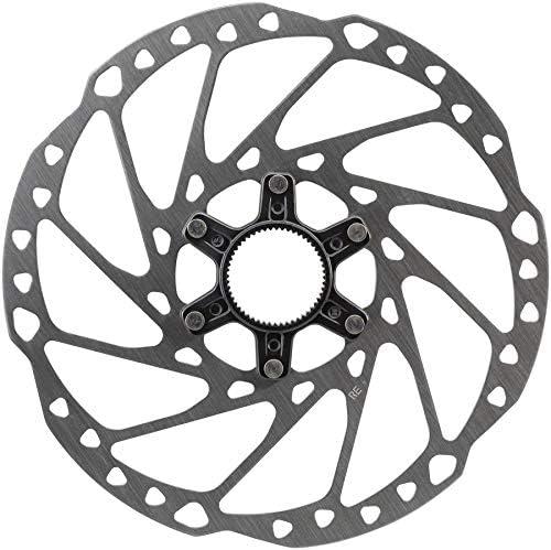 SHIMANO SM-RT64 Centerlock Disc Brake Rotor 203mm - High Performance ...