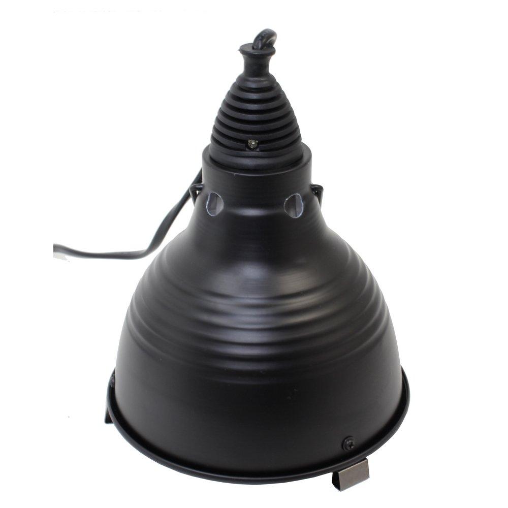 Reptiles Planet Lighting Bracket Lamp with Reflector - Reptidome 14 ...