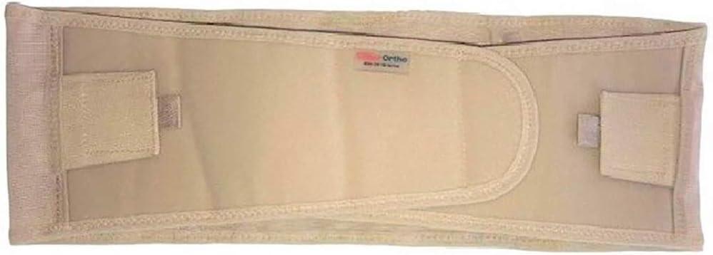 Super Ortho Pelvic Brace - Ultimate Pregnancy Support Band for Back ...