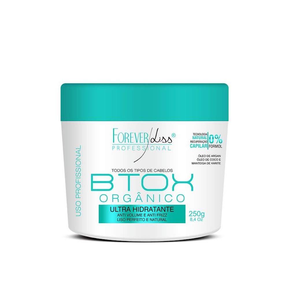 Botox Profissional Btox Orgnico - Perfect Natural Lip Treatment with ...