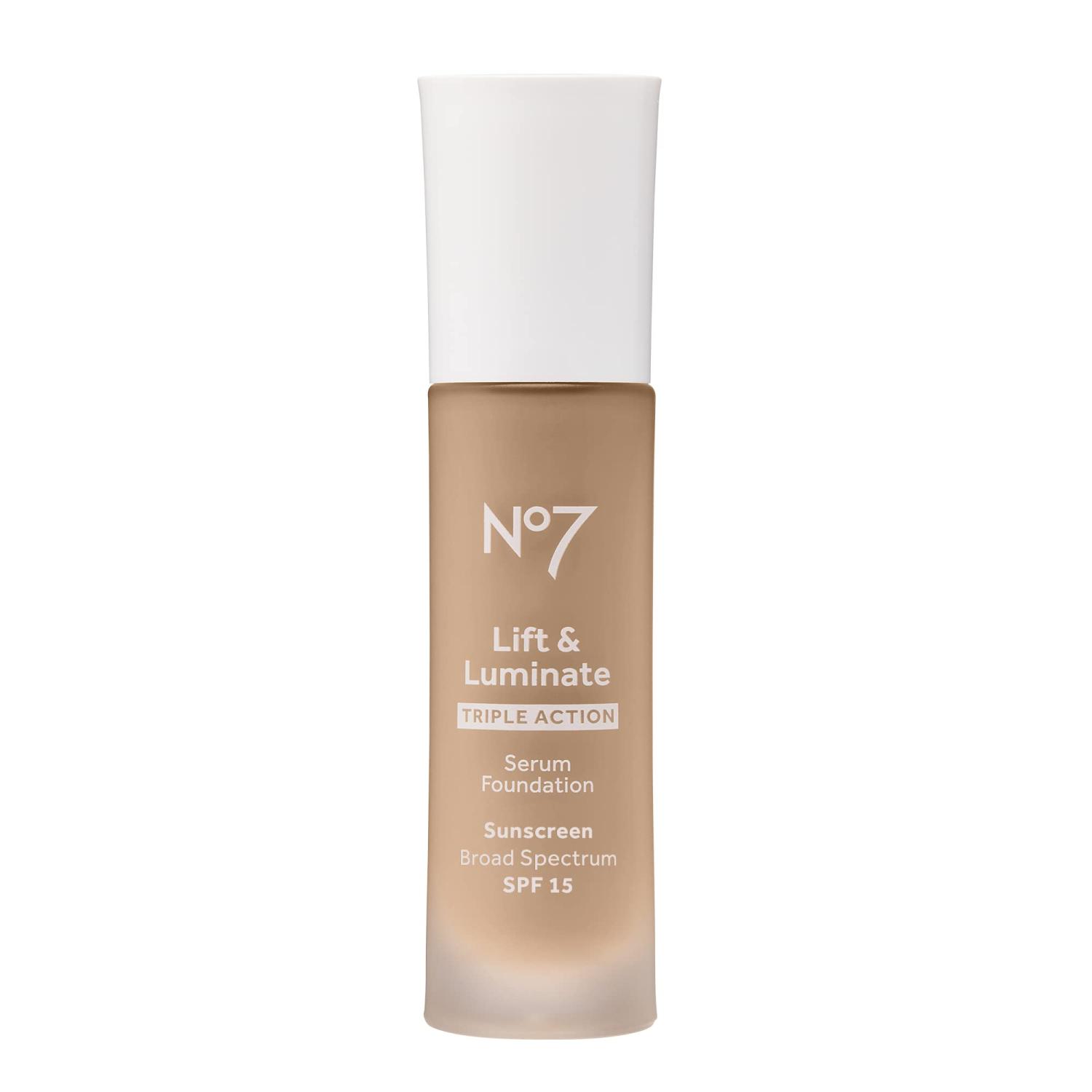 no7 makeup