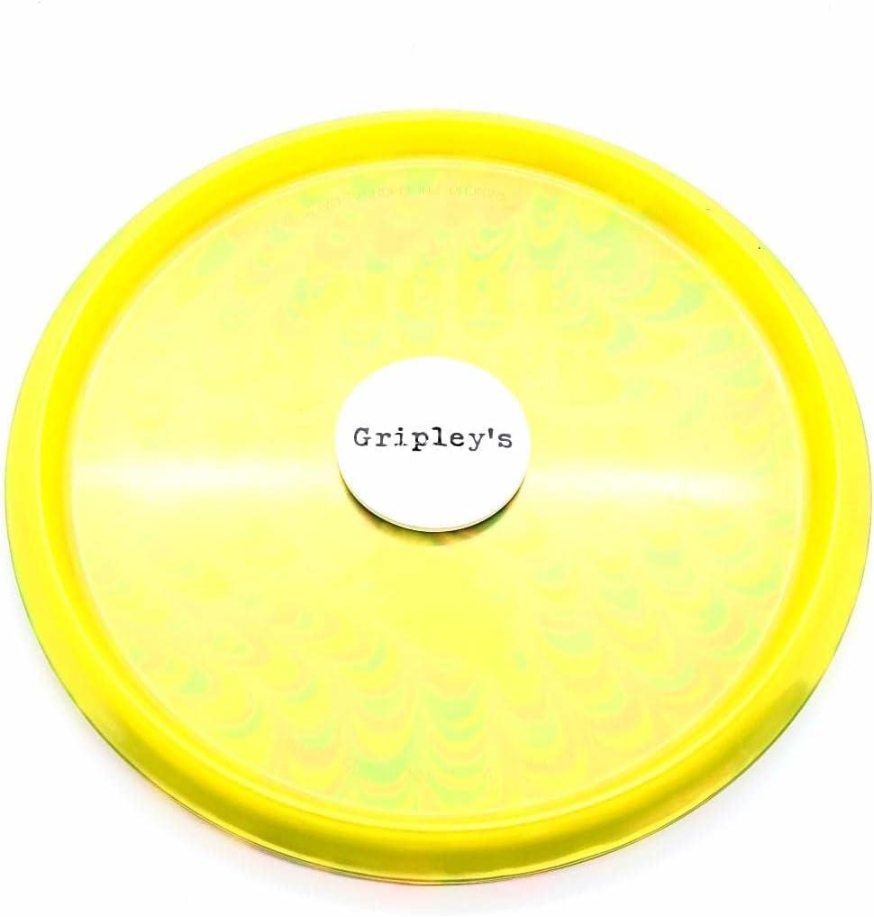 LED Disc Golf Lights - Glow in The Dark Discs - 6 Pack (20 Packs ...