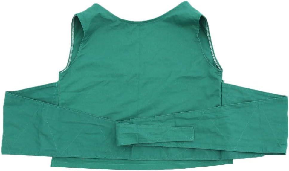 Buy Tubayia Nursing Patient Safety Vest | Adjustable Elastic Band ...
