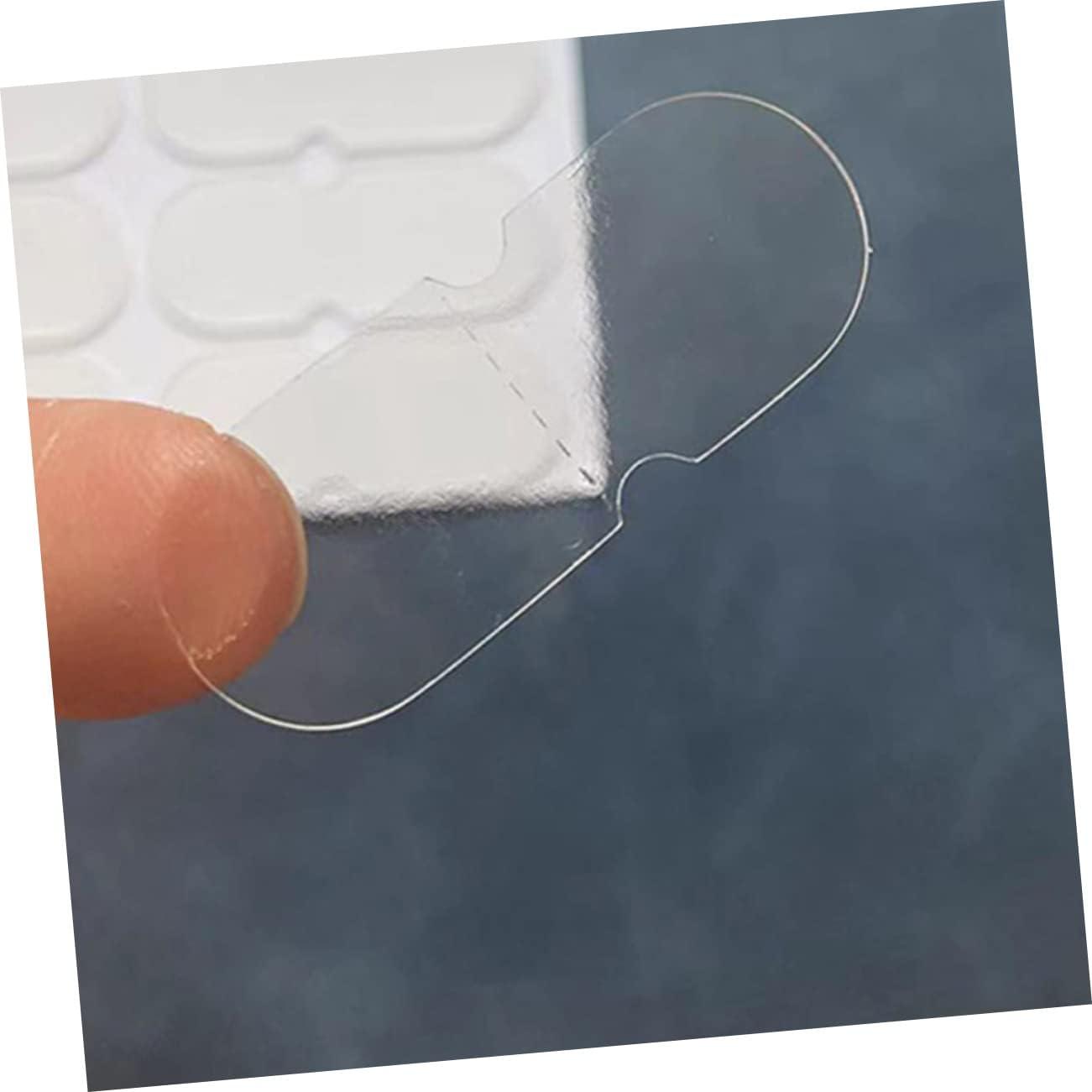 KALLORY 300 Pcs Ear Stickers - Ear Correction & Support Patch ...