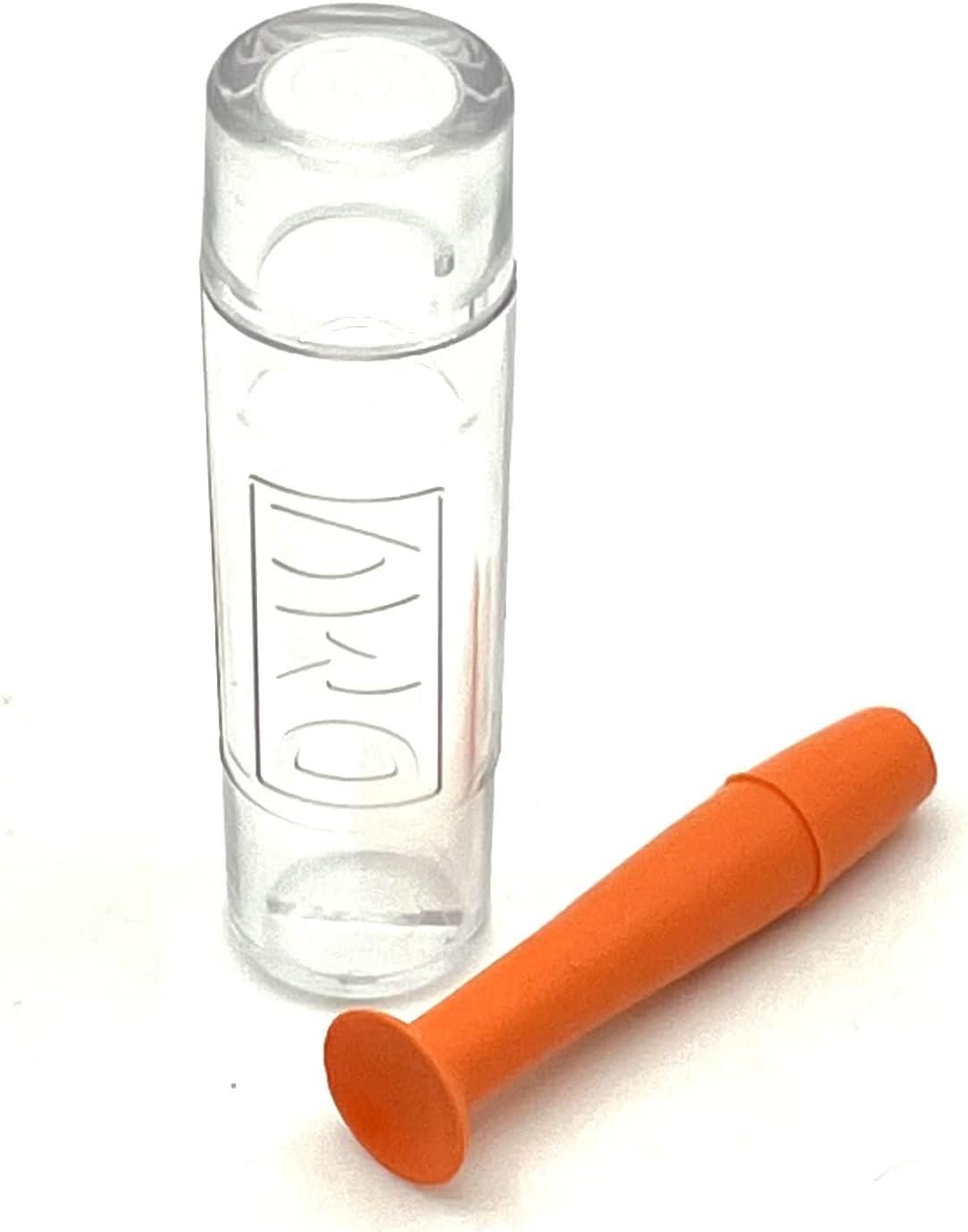 10 Pack DMV Ultra Contact Lens Remover Tool for Scleral and RGP Lenses ...