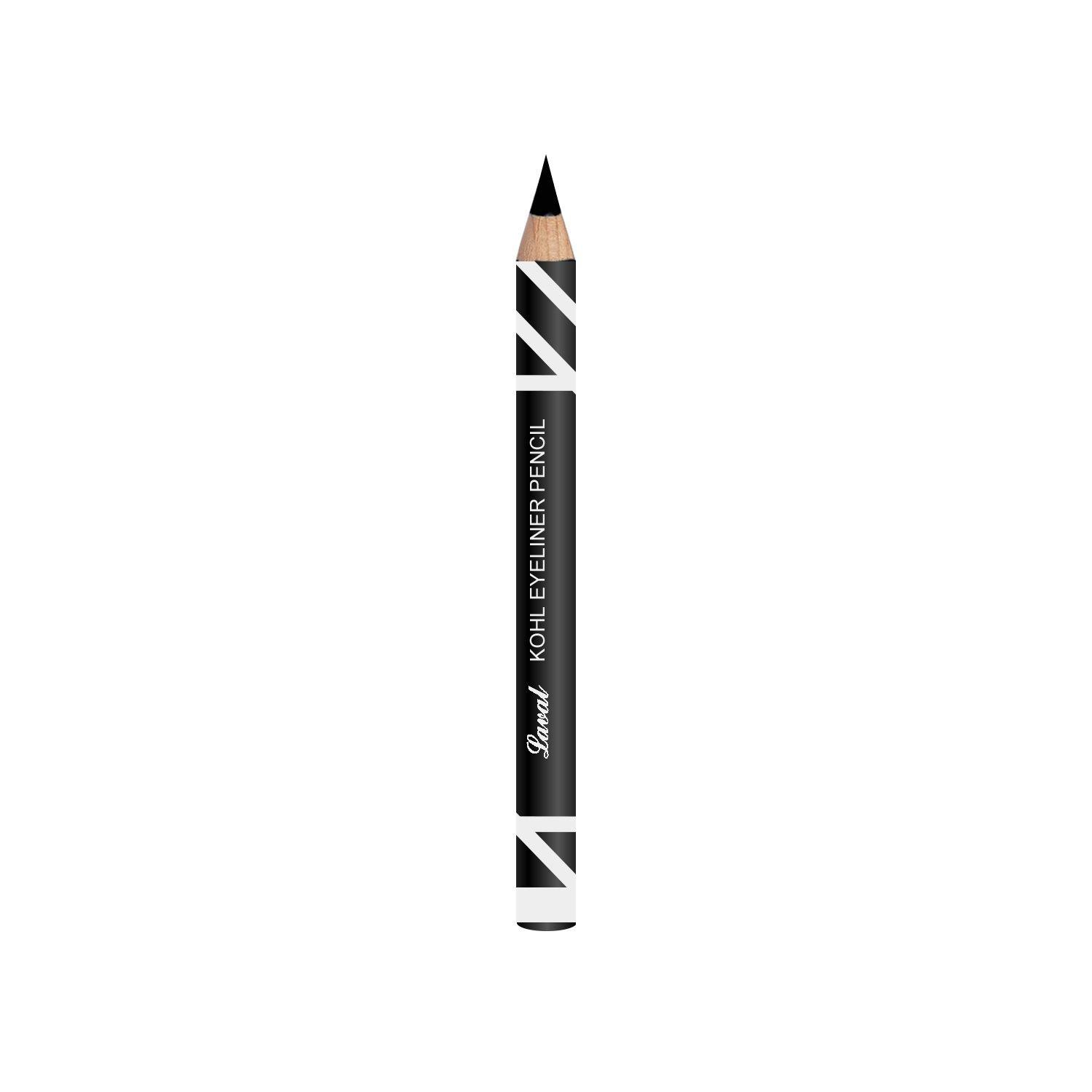 Black Kohl Eyeliner Pencil - Intense Color for Stunning Eyes | Buy Now ...