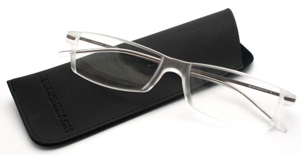 Eschenbach MINIFRAME II Reading Glasses - 3 Dpt Computer Work ...