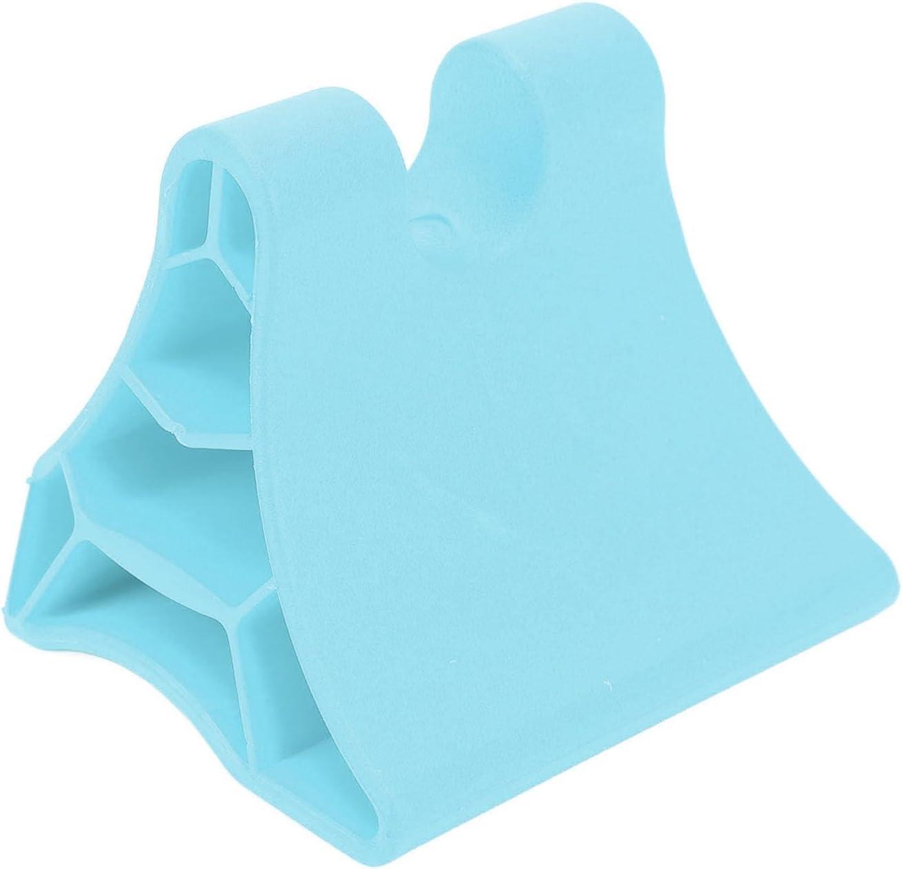 Compact Blue Muscle Relief Tool for Neck & Shoulder Pain - Post ...