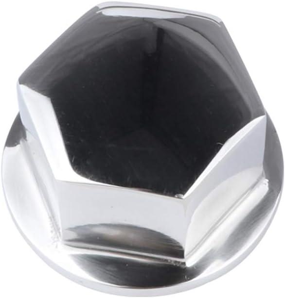 316 Stainless Steel 1/2 -20 Steering Wheel Center Nut for Teleflex ...