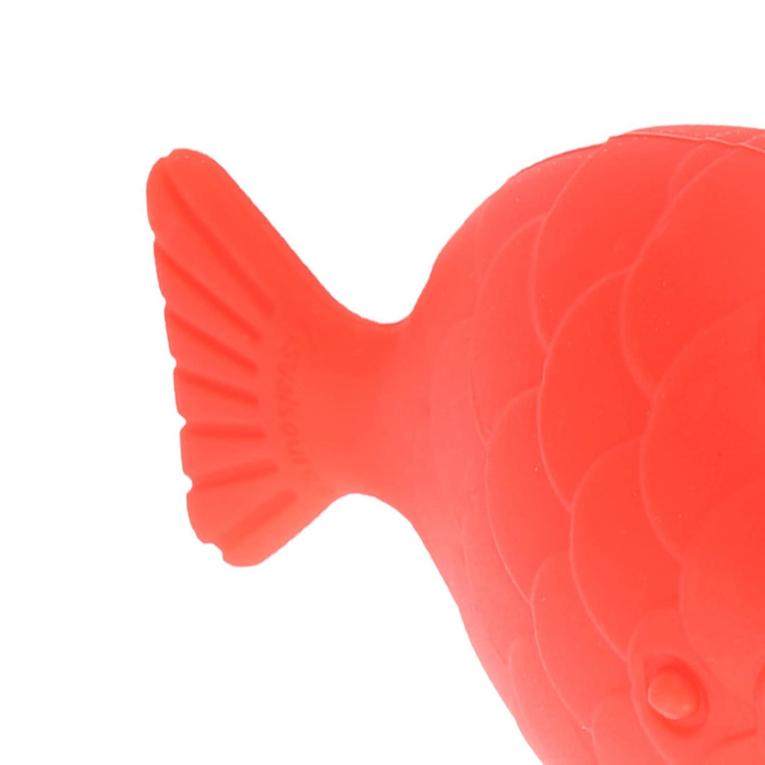 Fish Shaped Lip Plumper Enhancer | Achieve Thicker Pouty Lips with Hand ...