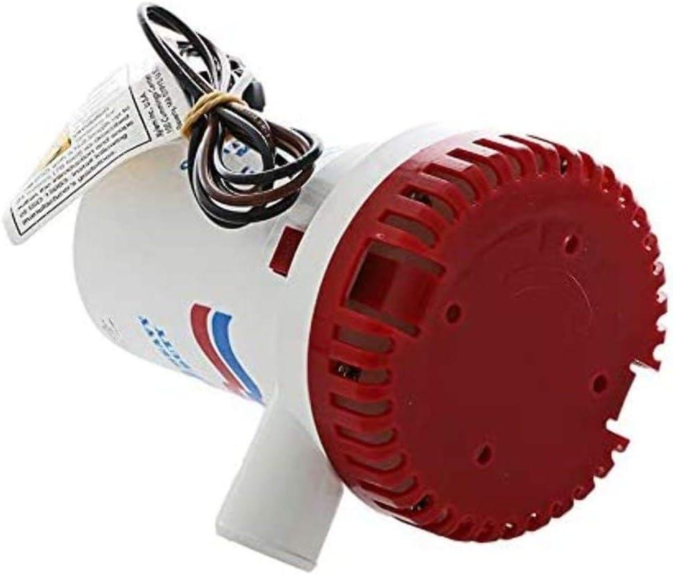 Rule Pump 2000 12V: High-Quality 12V Water Pump for Efficient Water ...