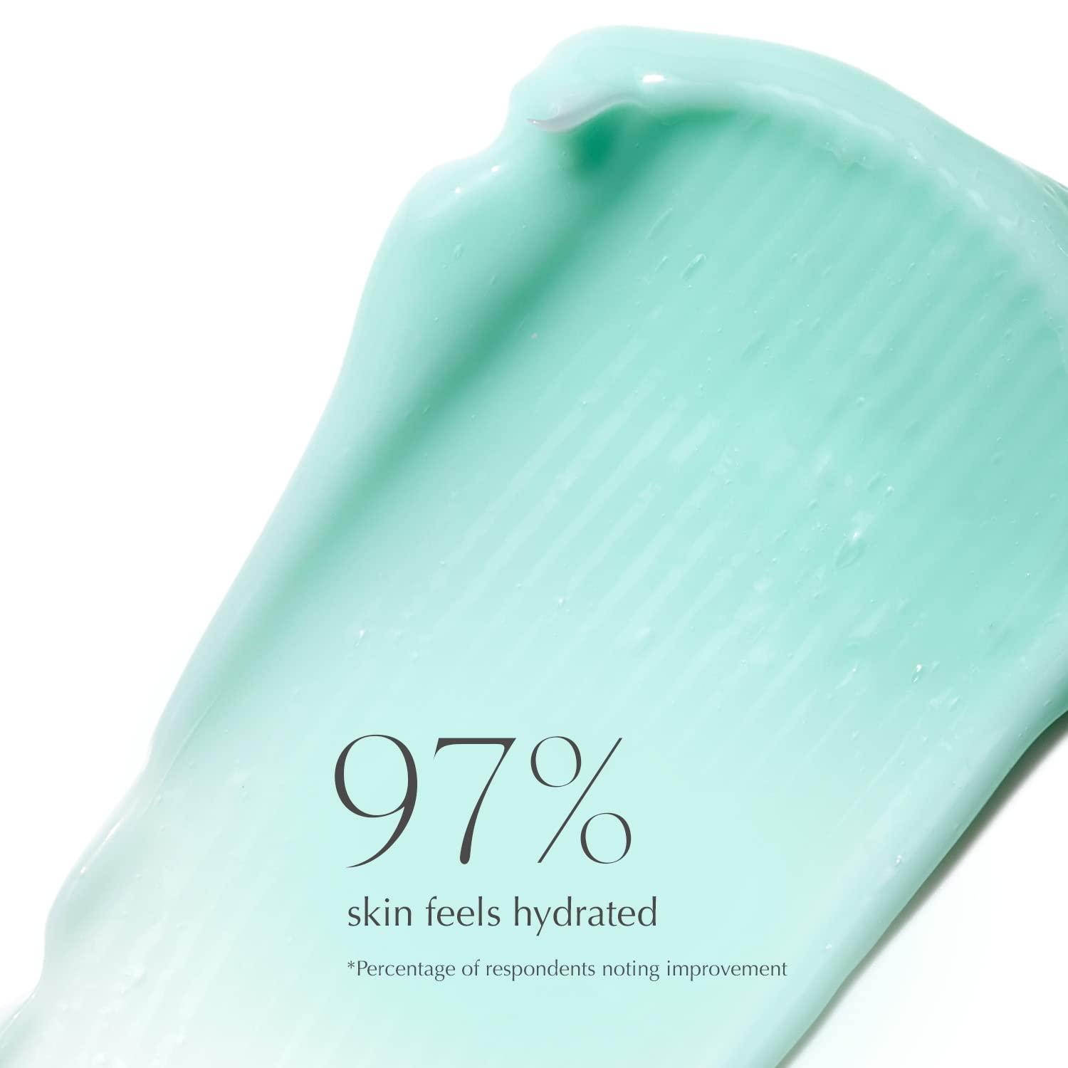 EXUVIANCE AGE REVERSE Hydrafirm Moisturizer with Hyaluronic Acid ...