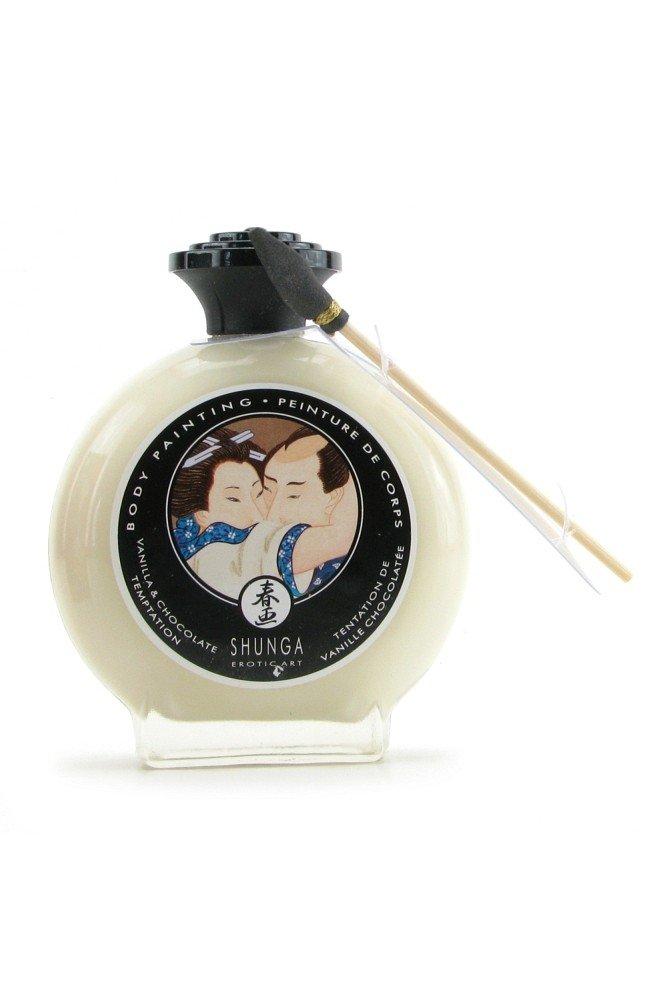 Edible Body Paint 100ml - Safe Fun and Colorful Body Art for All ...