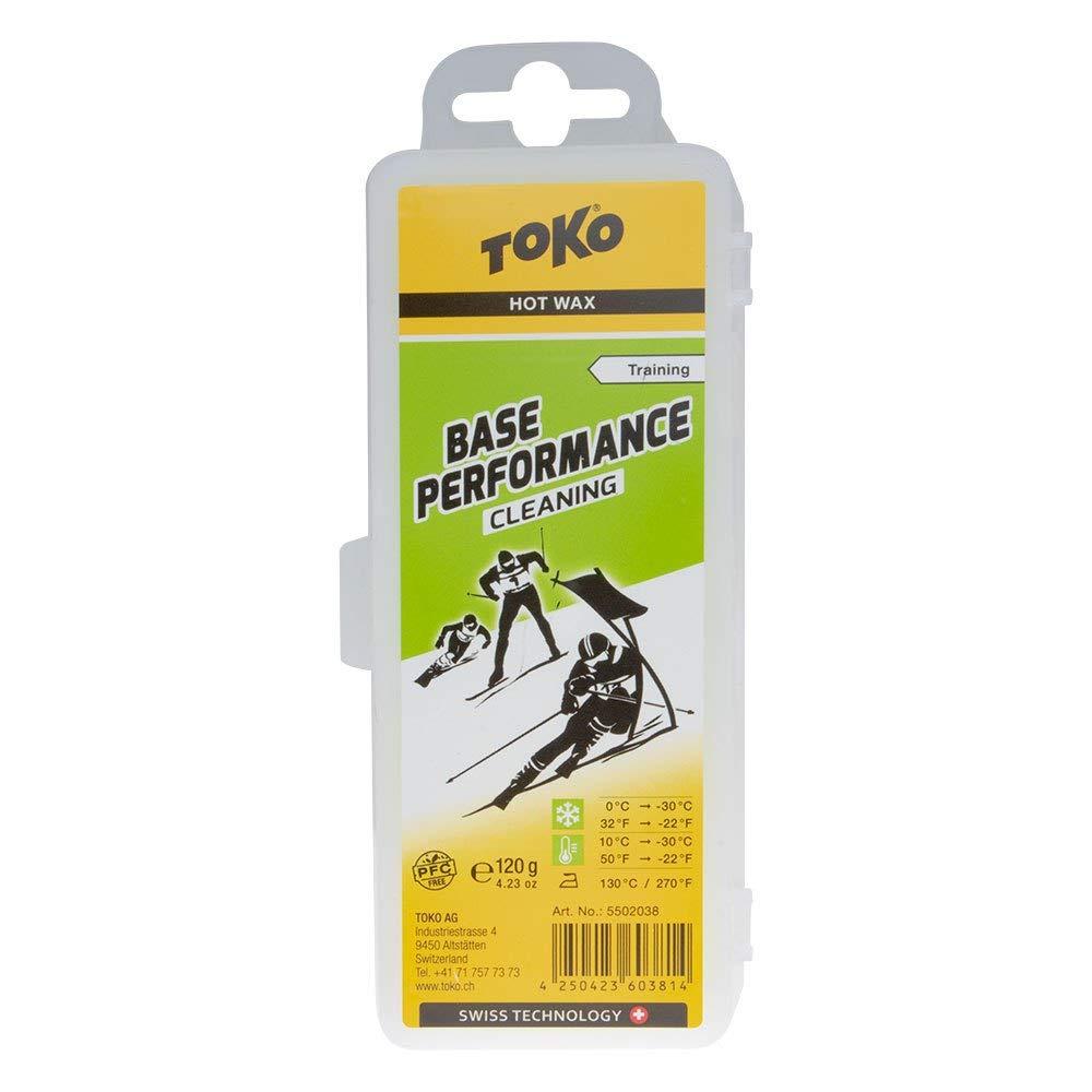 Toko Base Performance Cleaning 120g - All-in-One Size Formula | Buy Now with Express ...