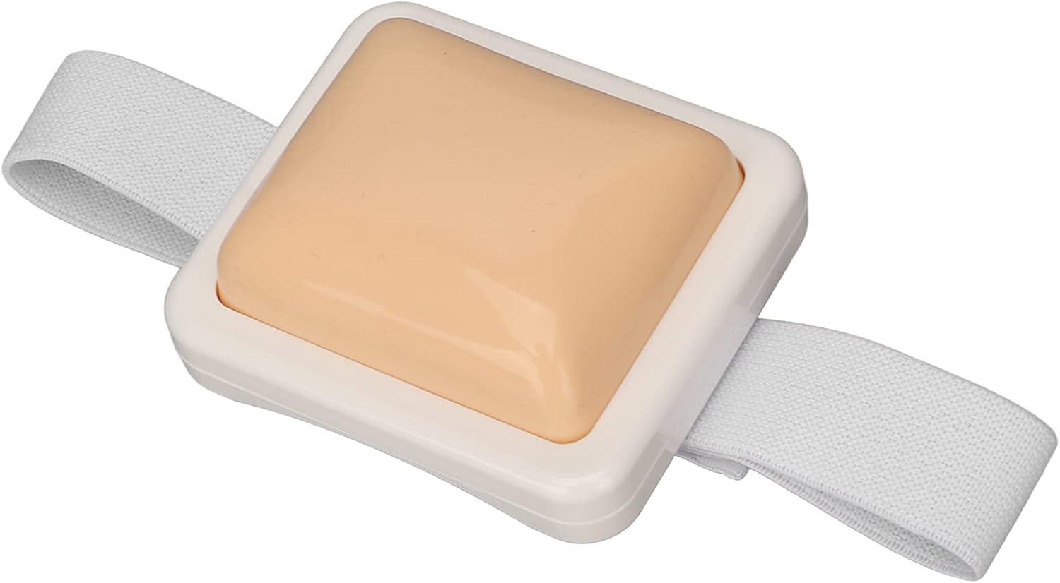 Medical Injection Training Pad - Intramuscular Injection Simulation Pad ...