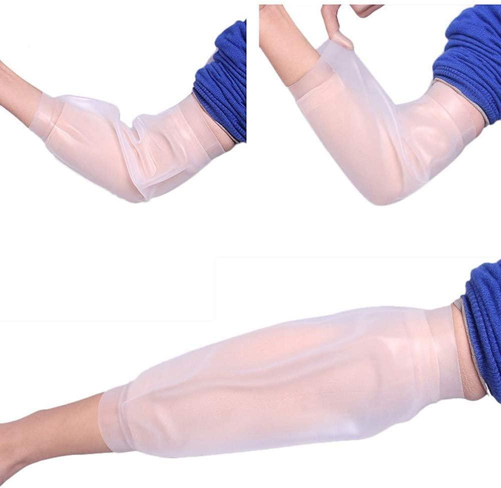 Adult Large PICC Line Shower Cover for Chemotherapy & Surgery ...