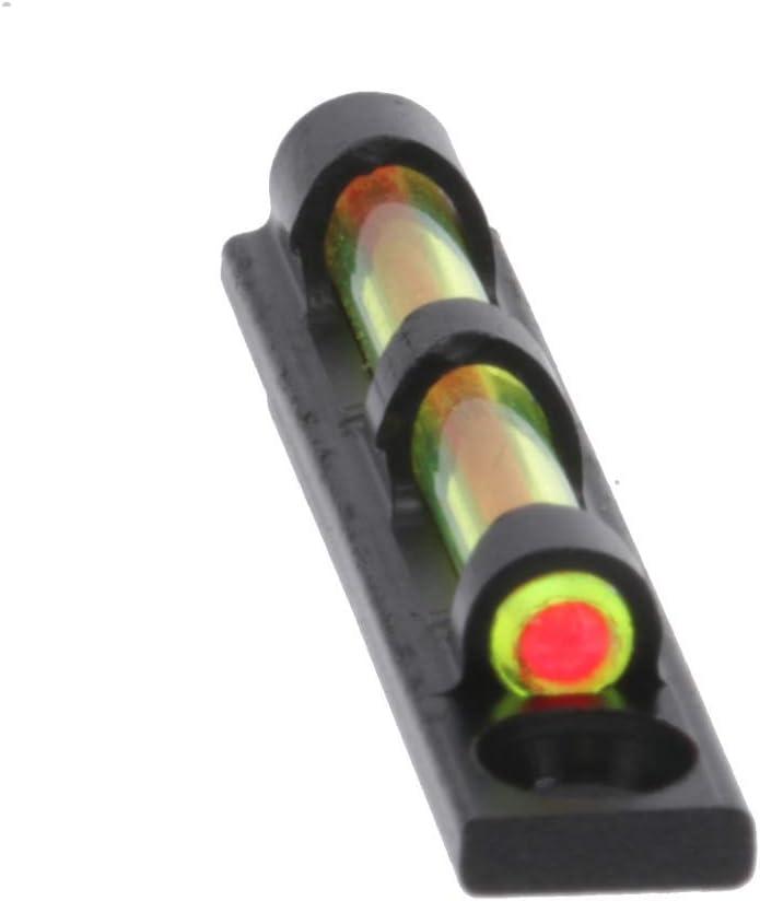 TRUGLO Tru-Bead Dual-Color Universal Fiber Optic Sight