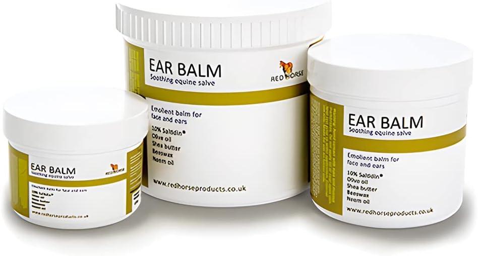 Red Horse Products Ear Balm 500ml | Buy Now with Express International ...