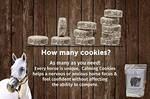 Premier Performance CZ Calming Cookies Variety Pack- 12 pack