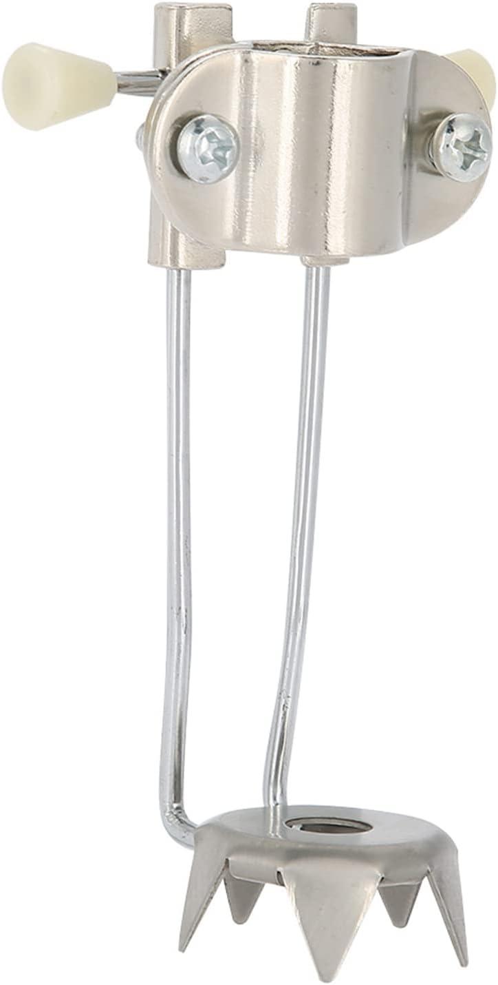Retractable Ice Cane Tip Attachment Cane Ice Grip Attachment Walking ...